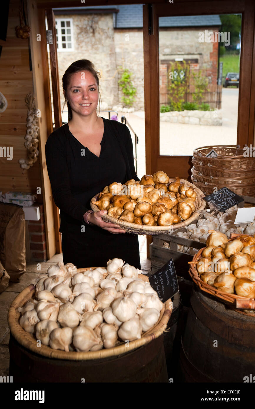 Isle of wight shopping hi-res stock photography and images - Alamy