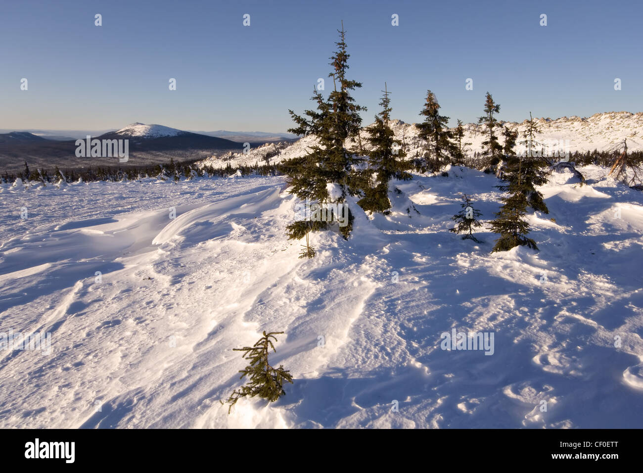 Taganay russia hi-res stock photography and images - Alamy