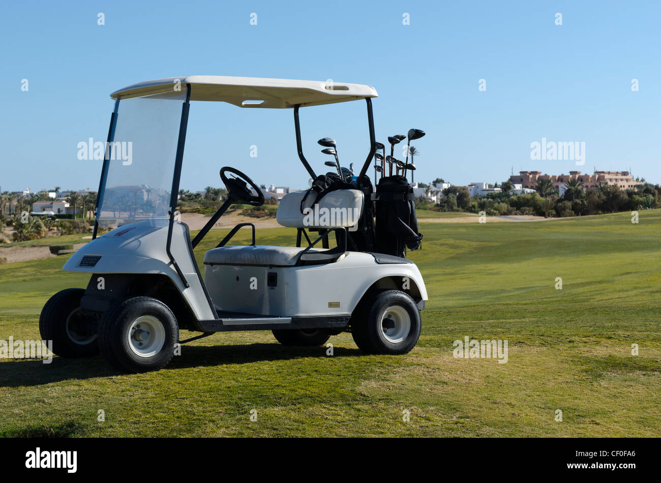 Golf egypt hi-res stock photography and images - Alamy