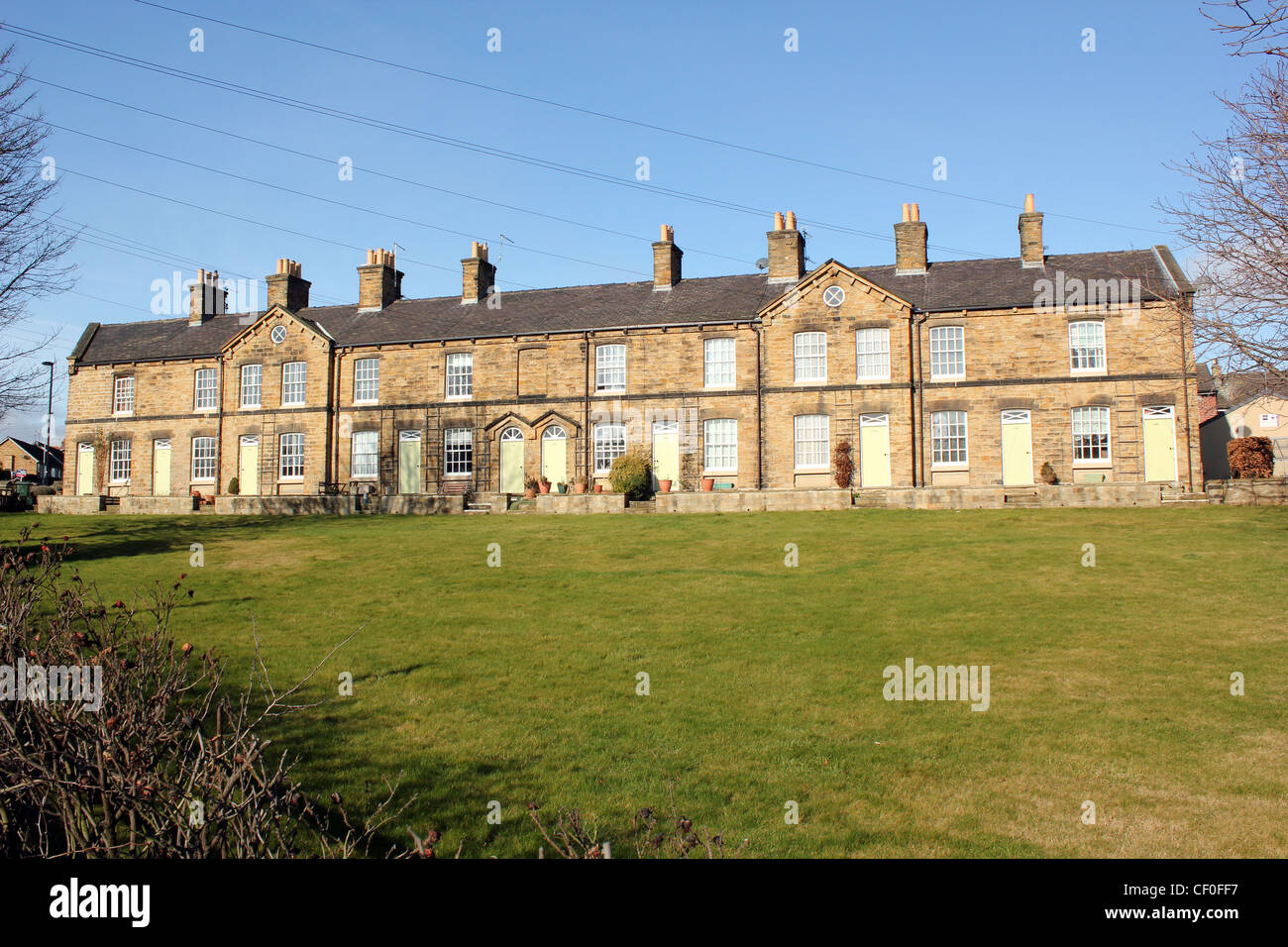 Barnsley south yorkshire uk hi-res stock photography and images - Alamy