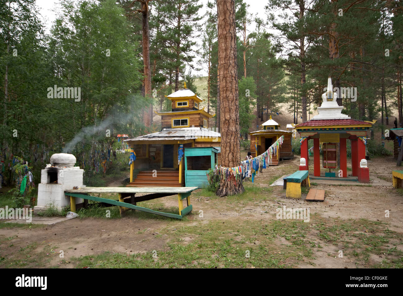 Pustin hi-res stock photography and images - Alamy