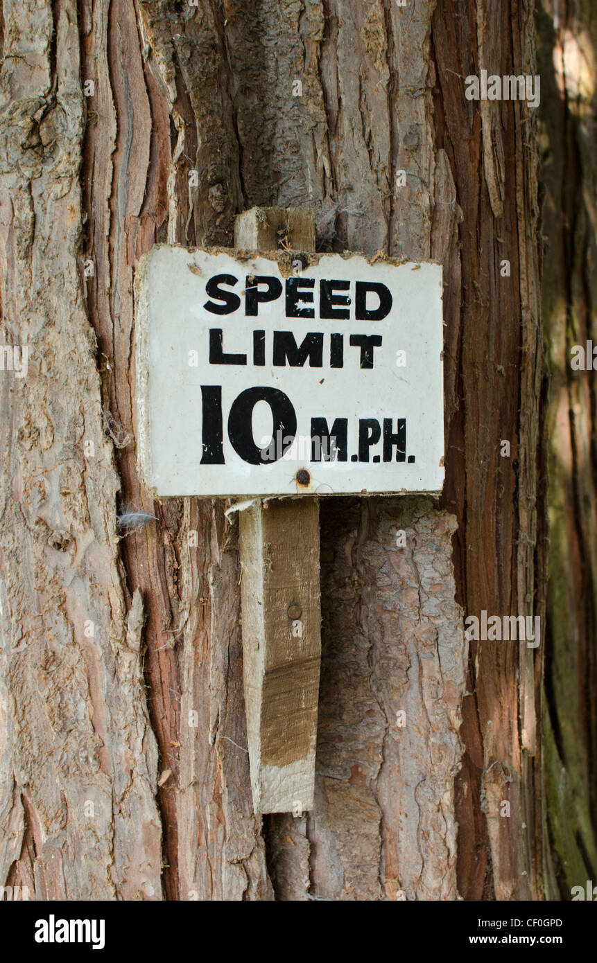 Timber limit hi-res stock photography and images - Alamy