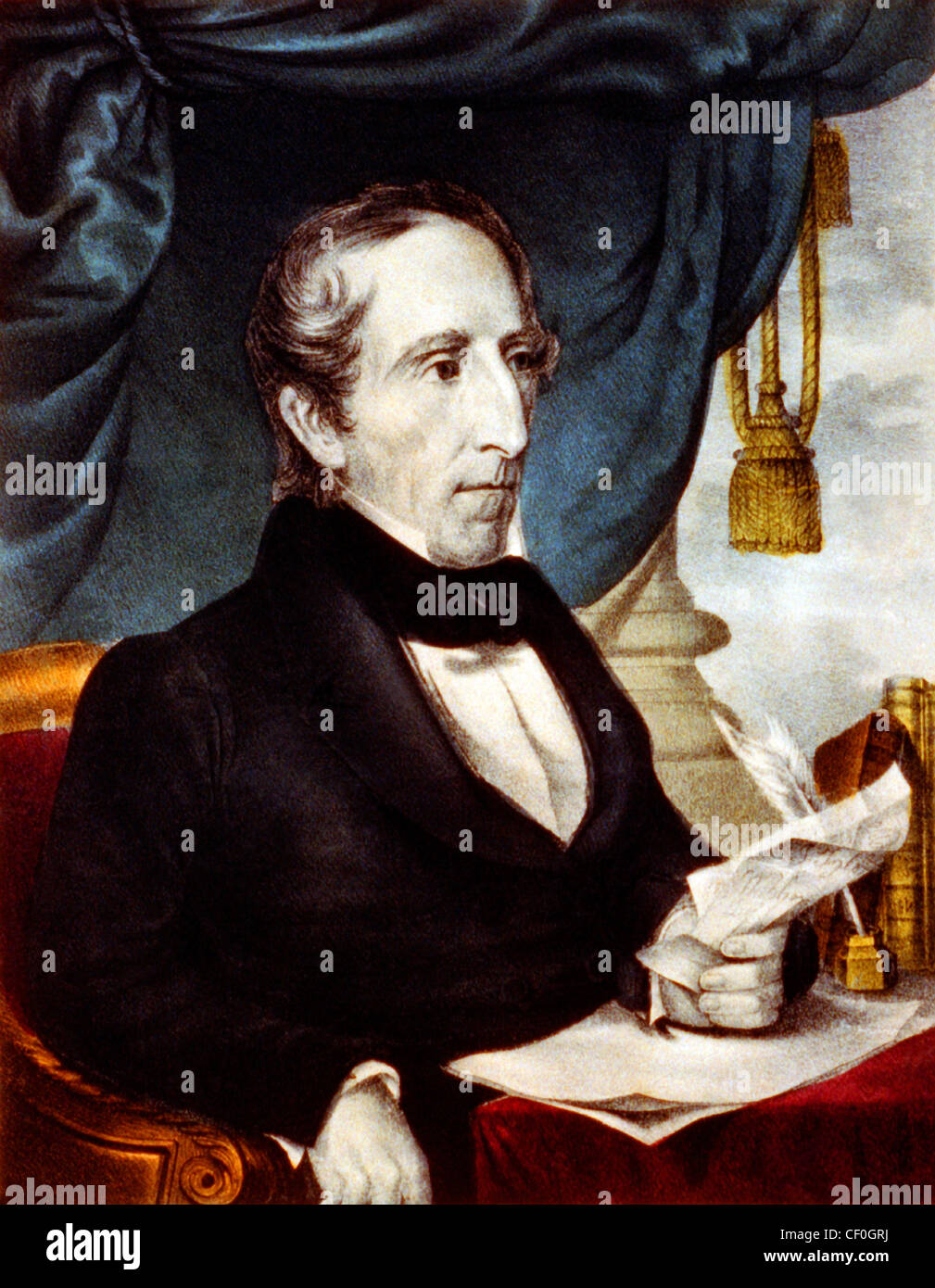 1841 1845 hi-res stock photography and images - Alamy