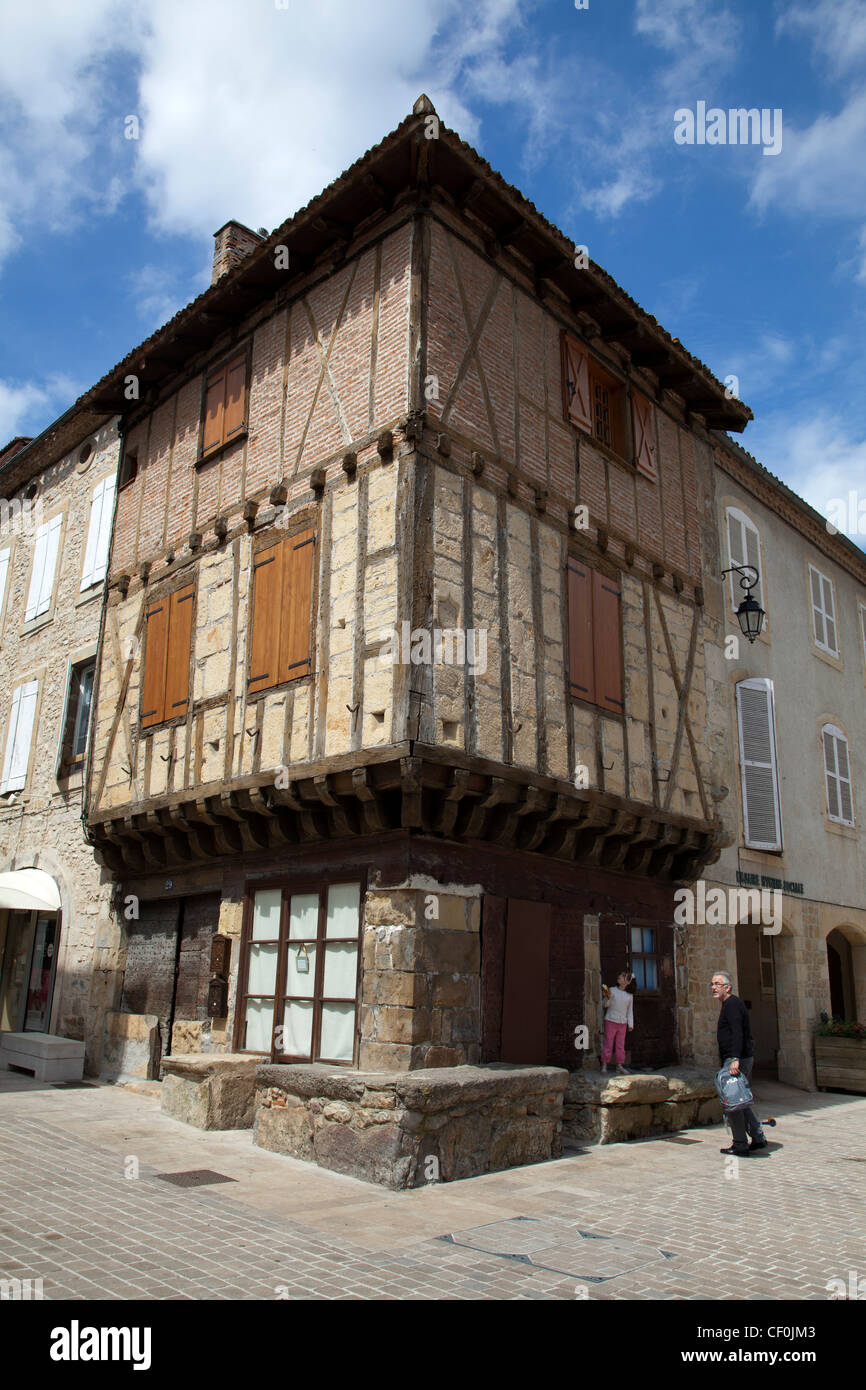 Corbel corbelled hi-res stock photography and images - Alamy