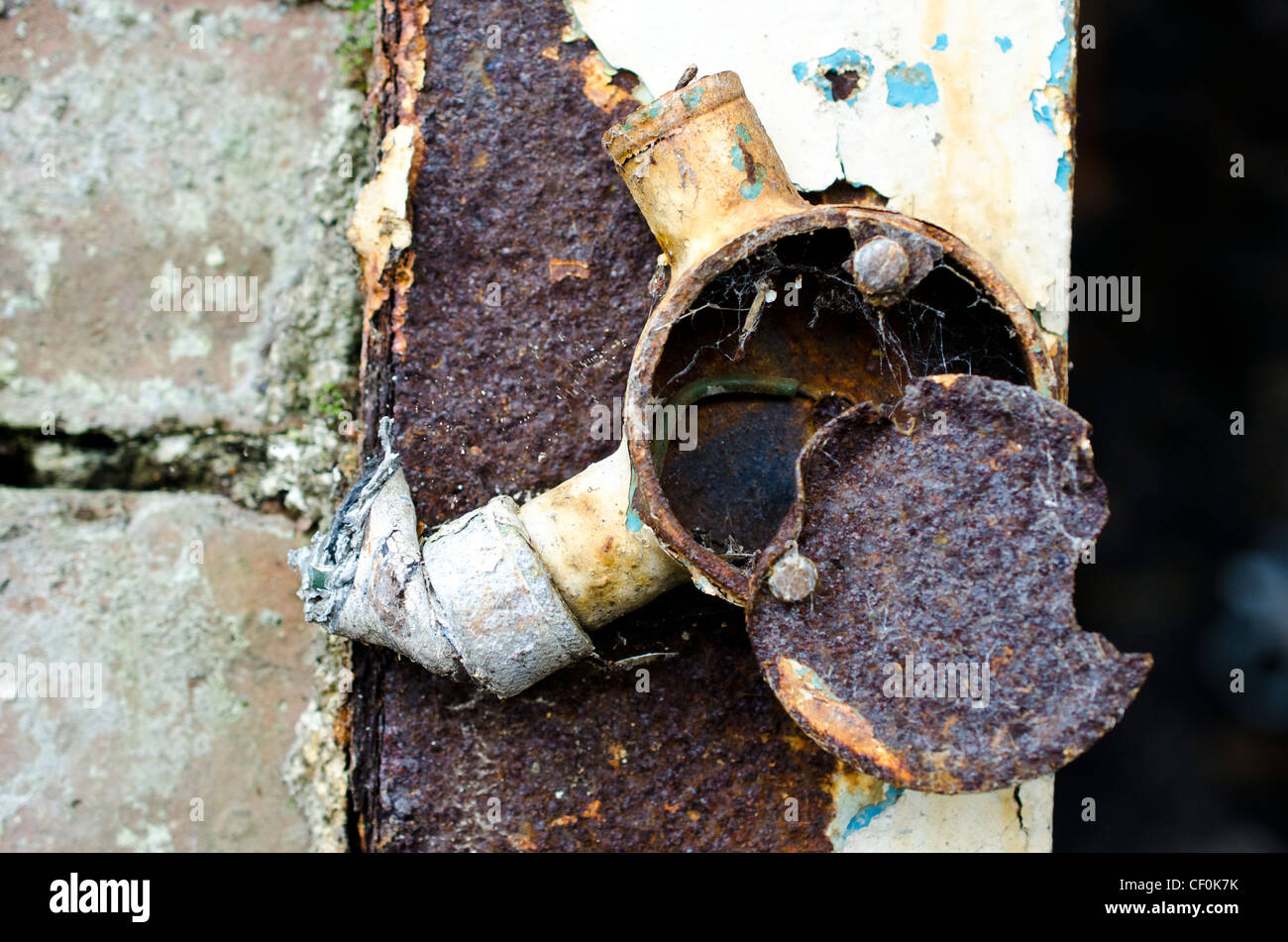 Yellow Fuses High Resolution Stock Photography and Images - Alamy