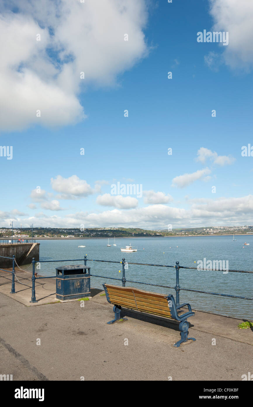 Mumbles front hi-res stock photography and images - Alamy