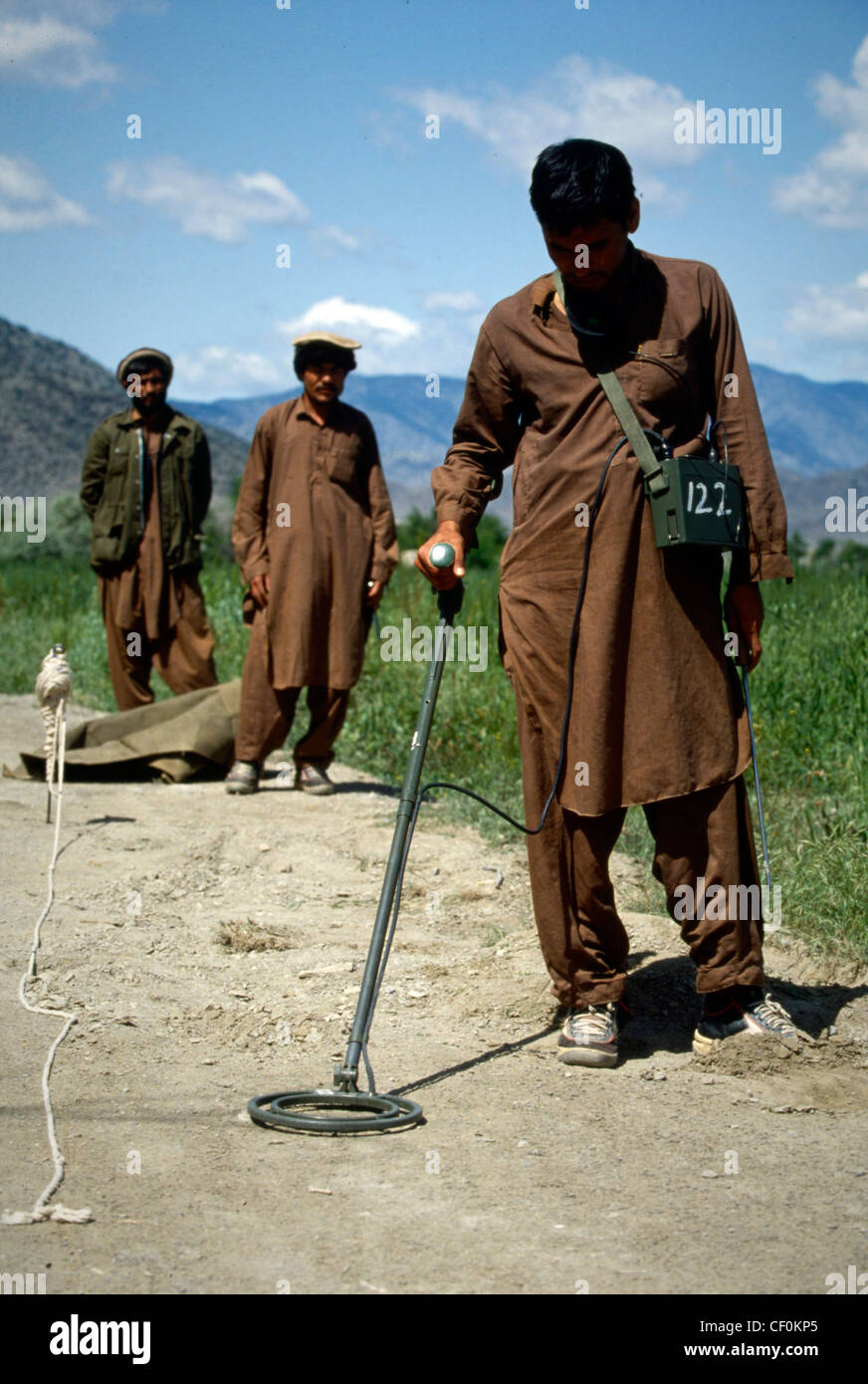 Mines hunters hi-res stock photography and images - Alamy