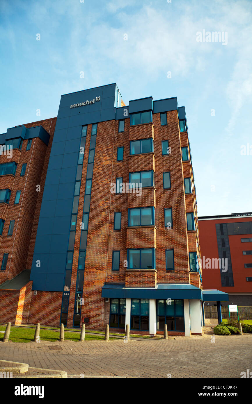 Mouchel hi-res stock photography and images - Alamy