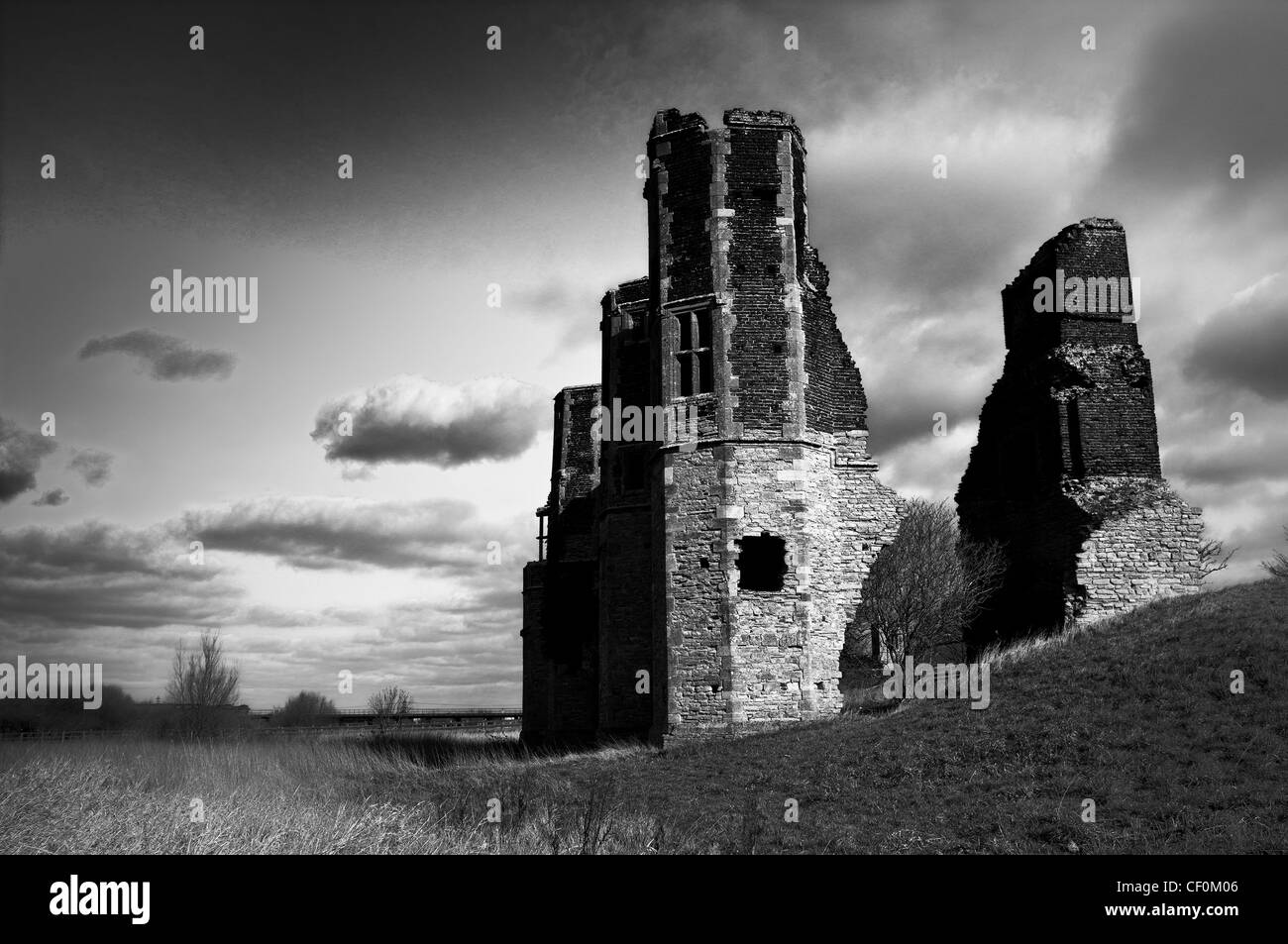 Torksey Black and White Stock Photos & Images - Alamy