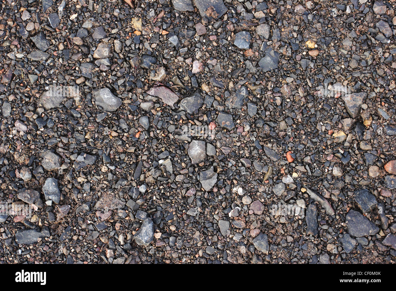 Compressed rock hi-res stock photography and images - Alamy