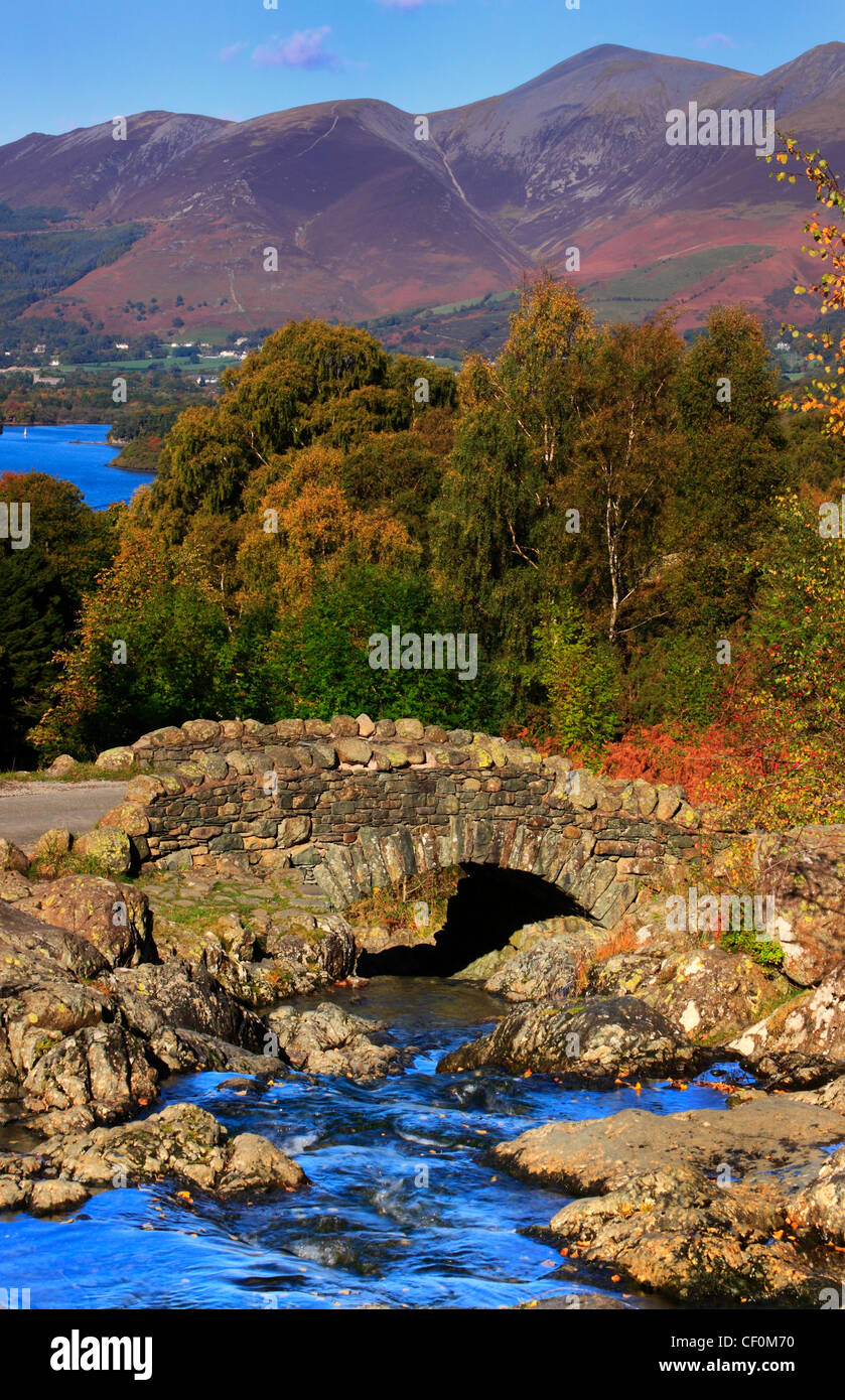 Skiddaw range hi-res stock photography and images - Alamy