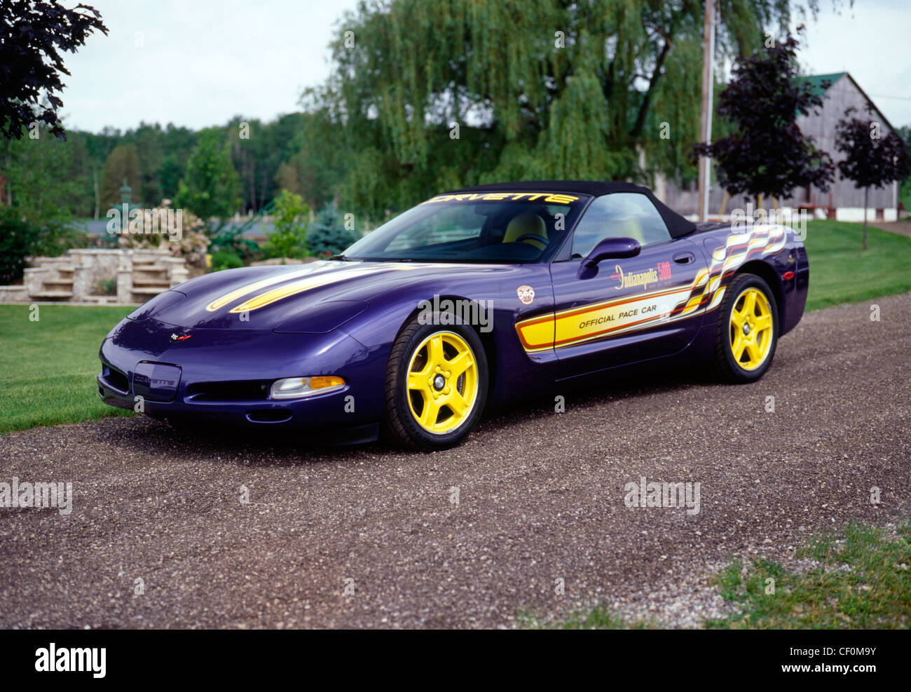 1998 car hi-res stock photography and images - Alamy