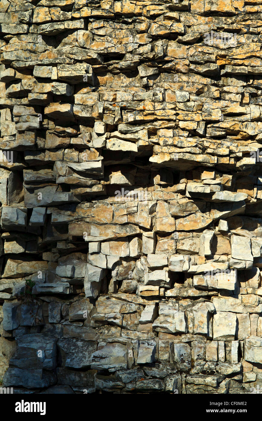 Natural stone formation Stock Photo - Alamy