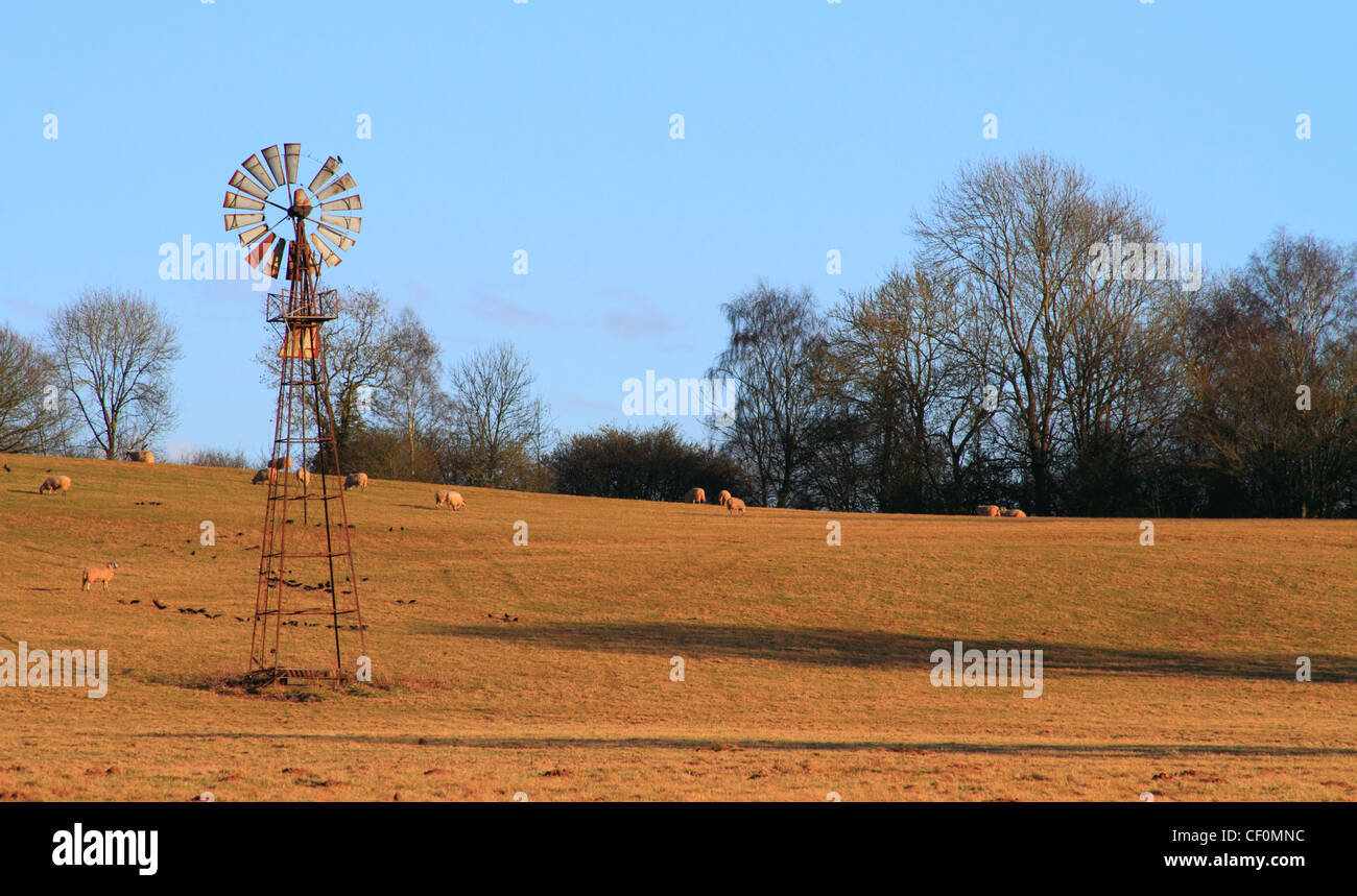 Highley shropshire hi-res stock photography and images - Alamy