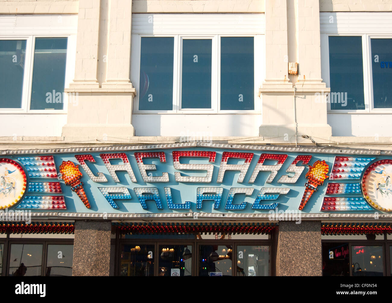 Barry island south wales hi-res stock photography and images - Alamy
