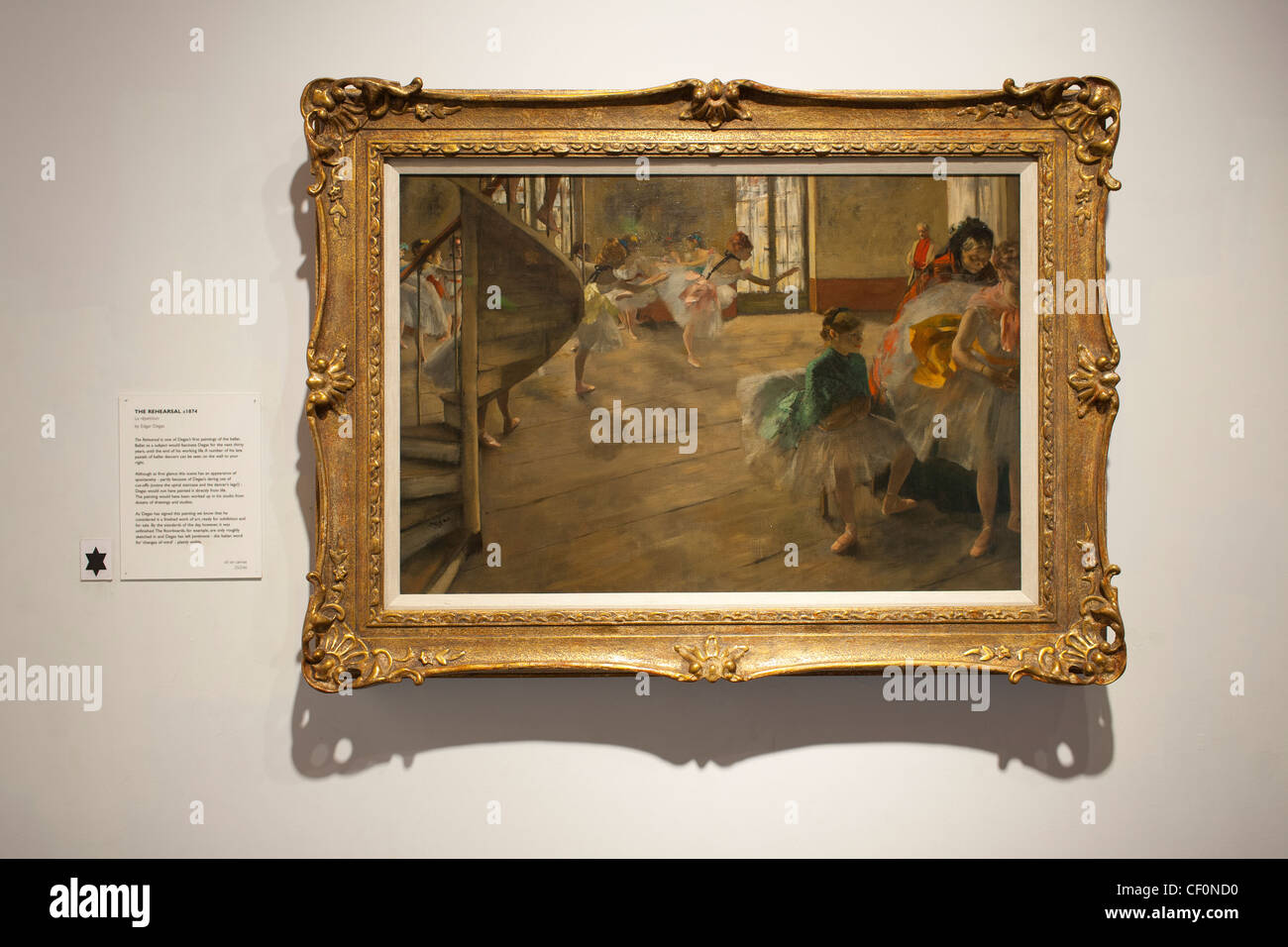 Burrell collection museum hi-res stock photography and images - Alamy