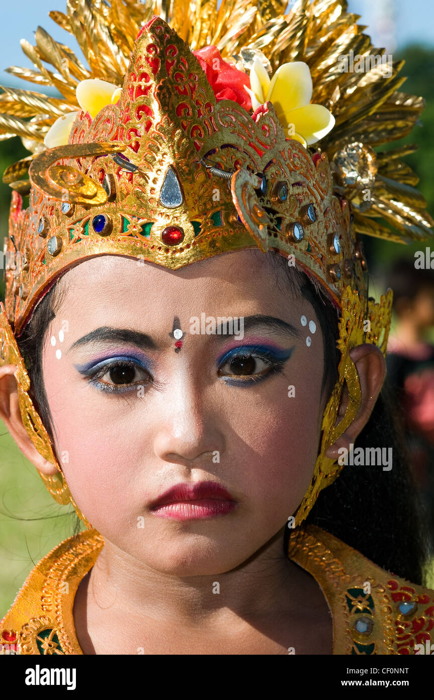 Puputan hi-res stock photography and images - Alamy
