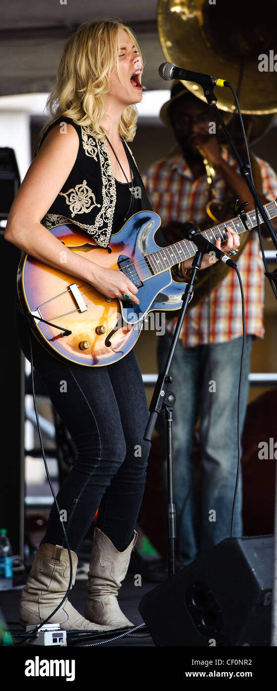 Kristin diable hi-res stock photography and images - Alamy