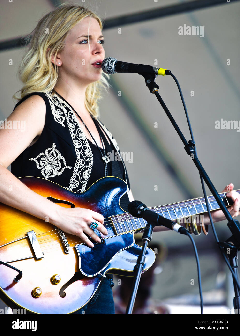 Kristin diable hi-res stock photography and images - Alamy