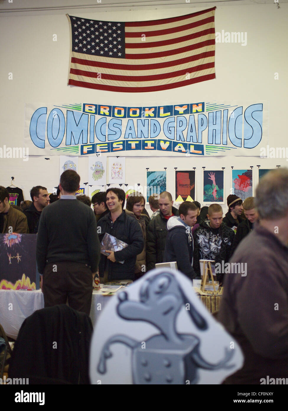 Williamsburg convention hi-res stock photography and images - Alamy