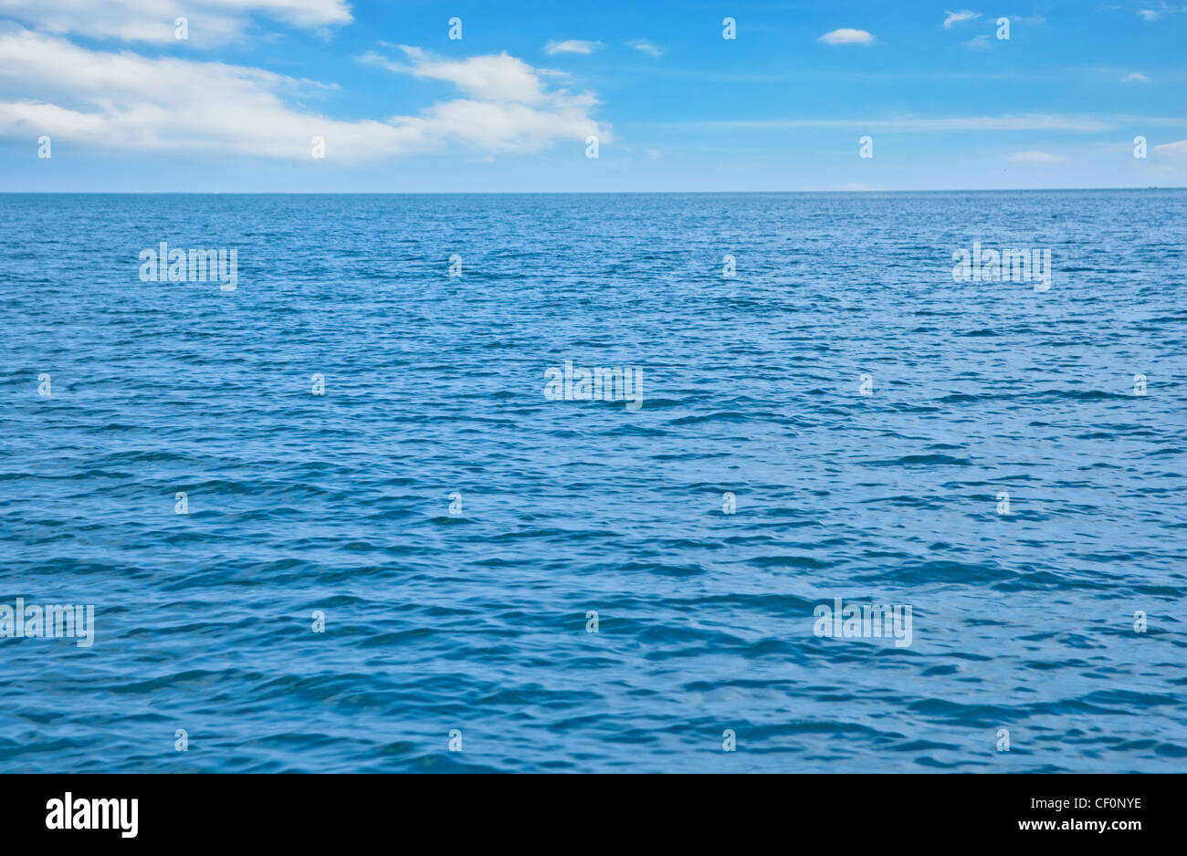 Deep sea water waves hi-res stock photography and images - Alamy
