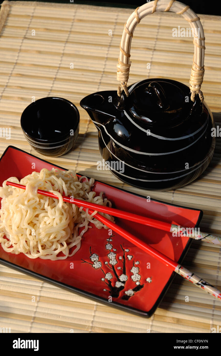 Rectangle shaped dish hi-res stock photography and images - Alamy