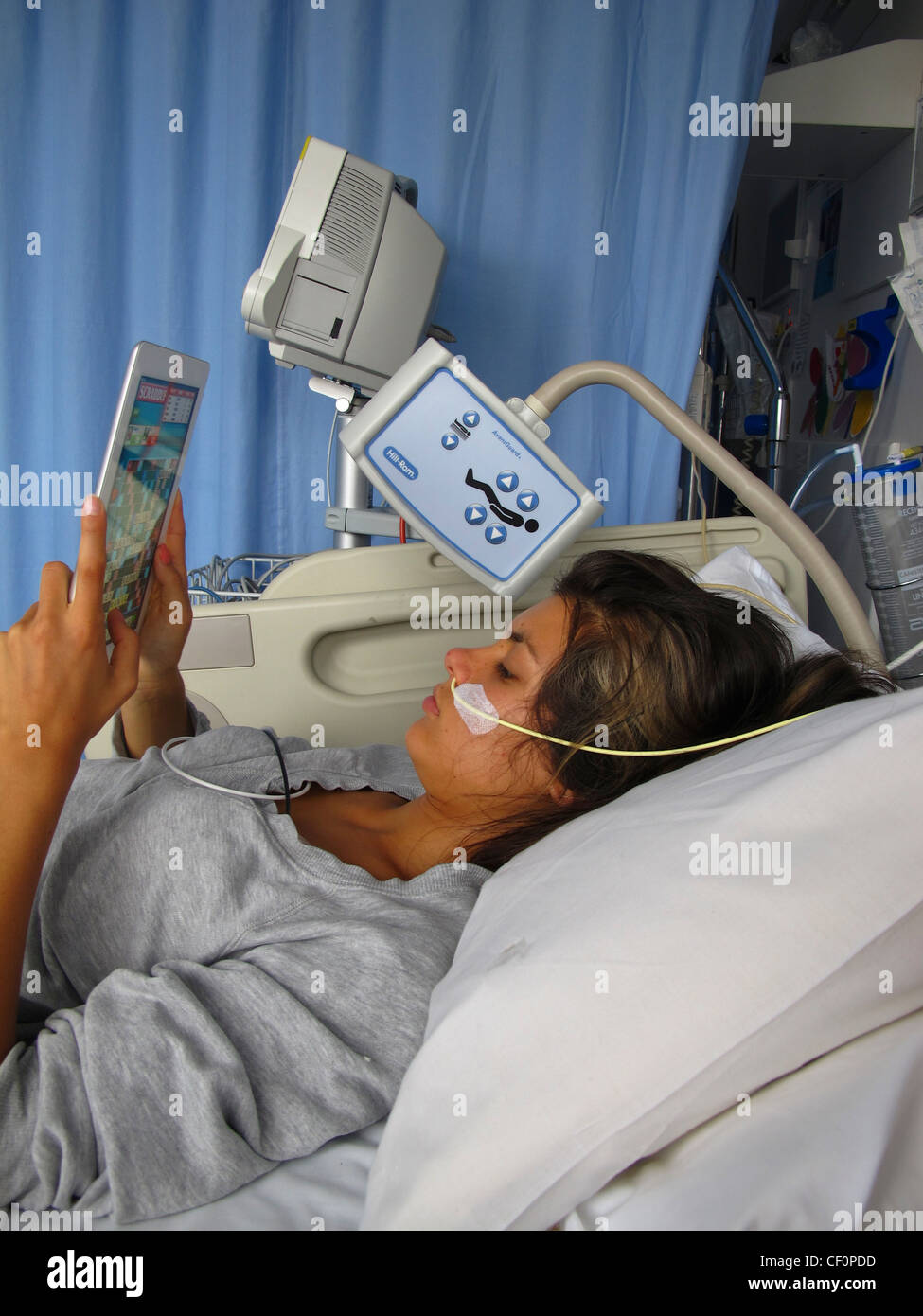 Bulimia hospital hi-res stock photography and images - Alamy