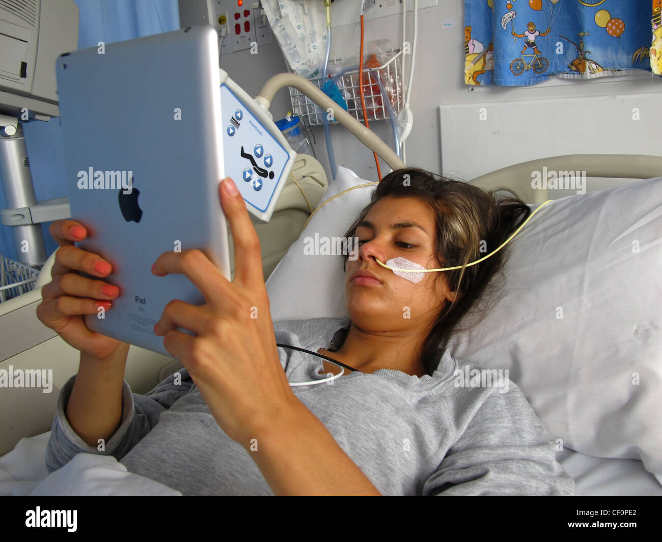 Anorexia Hospital High Resolution Stock Photography and Images - Alamy