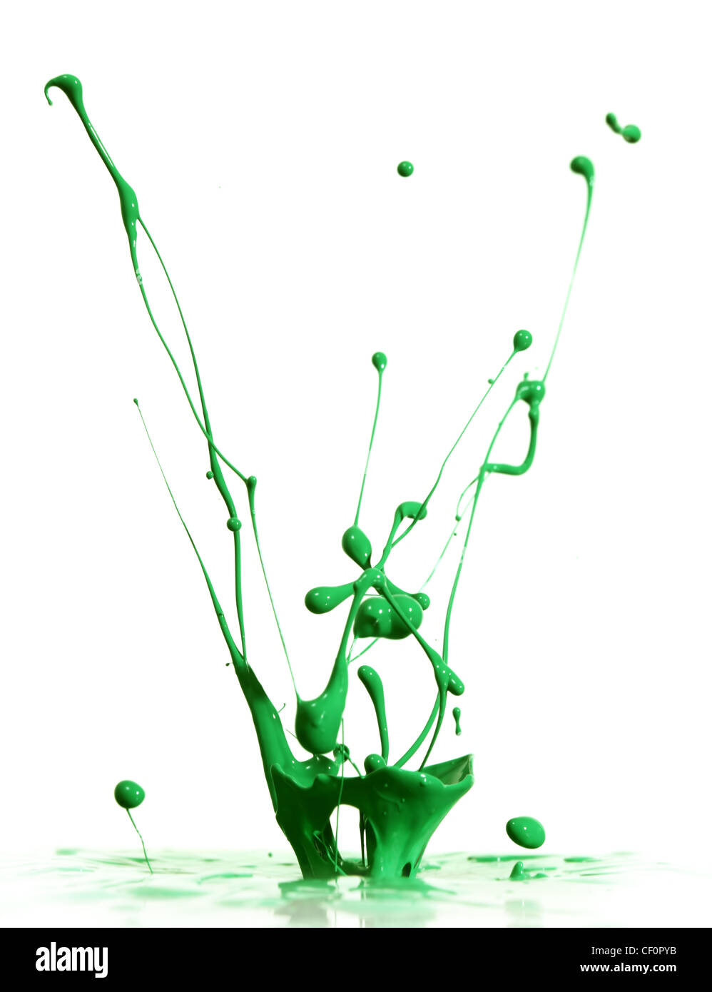 Paint splash hi-res stock photography and images - Alamy