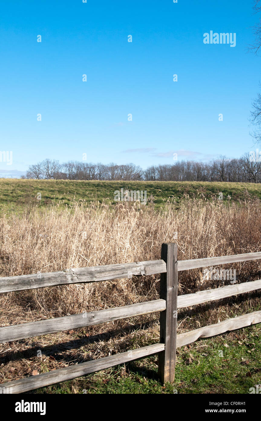 Ohio landscape hi-res stock photography and images - Alamy
