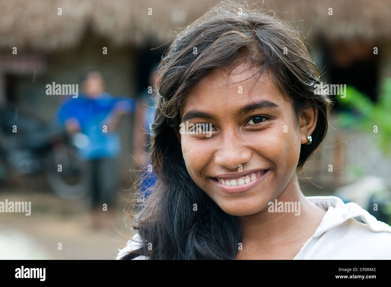 Sumba indonesia woman hi-res stock photography and images - Alamy