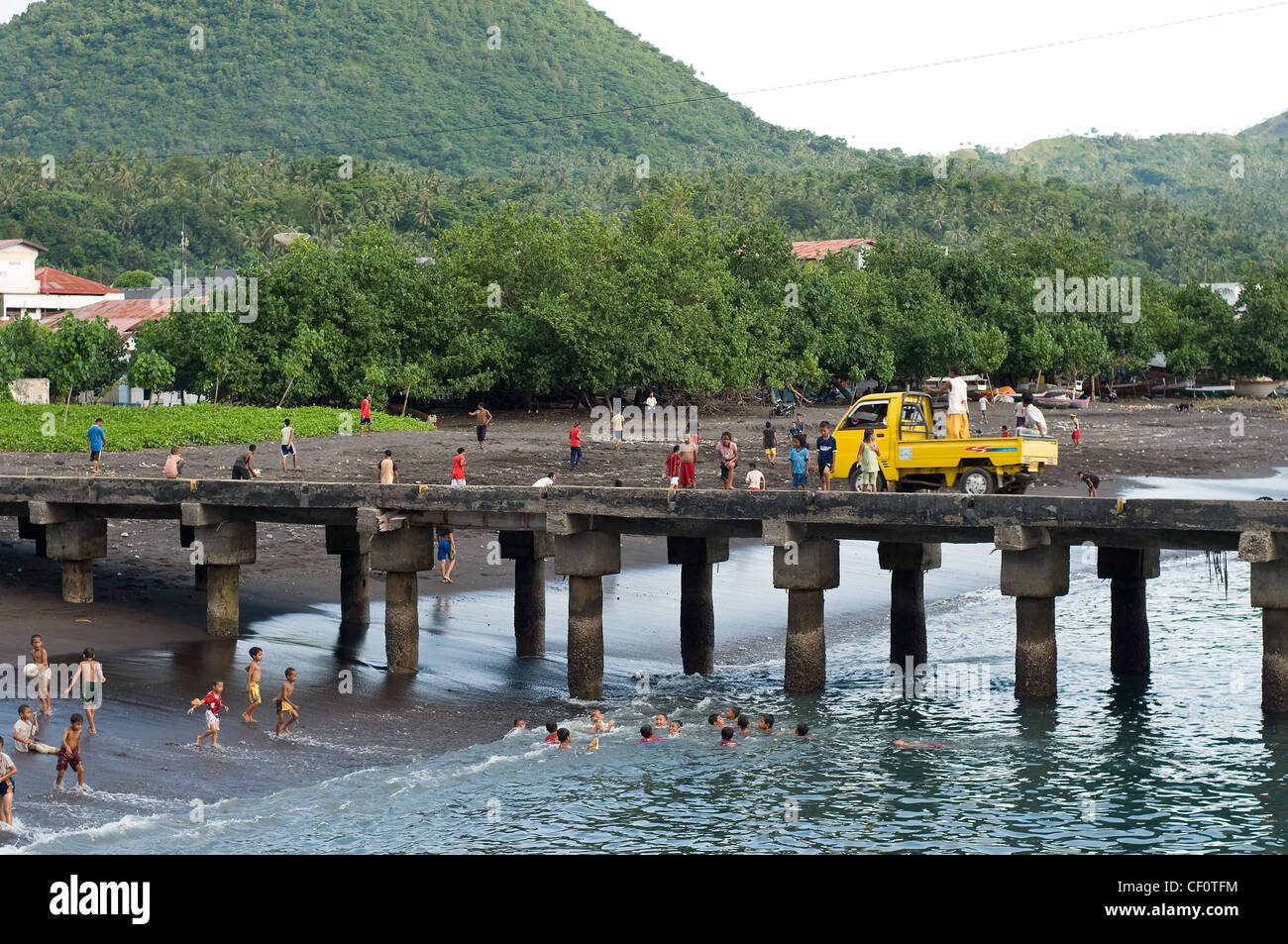 Ende city hi-res stock photography and images - Alamy
