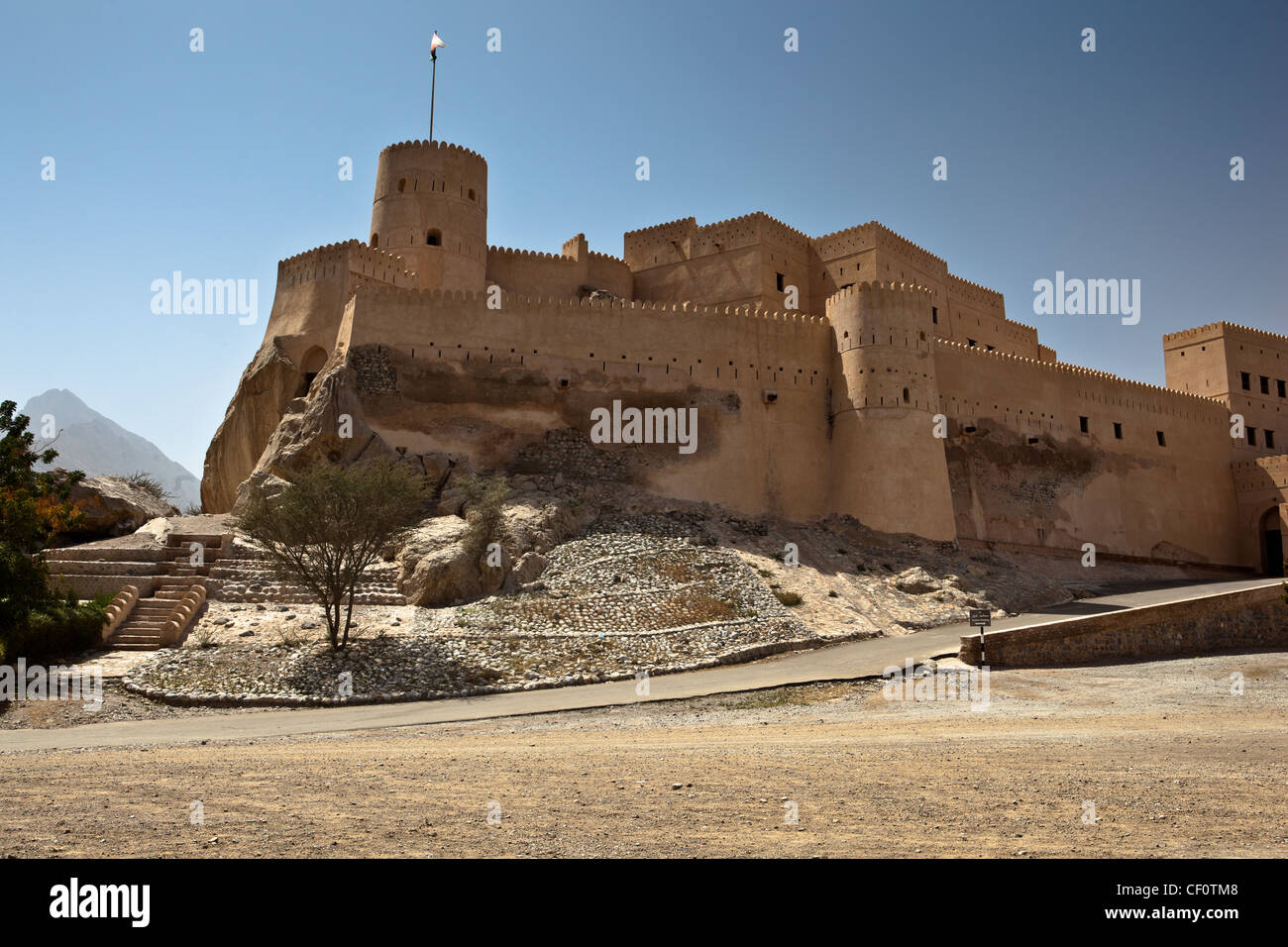 Al batinah coast hi-res stock photography and images - Alamy