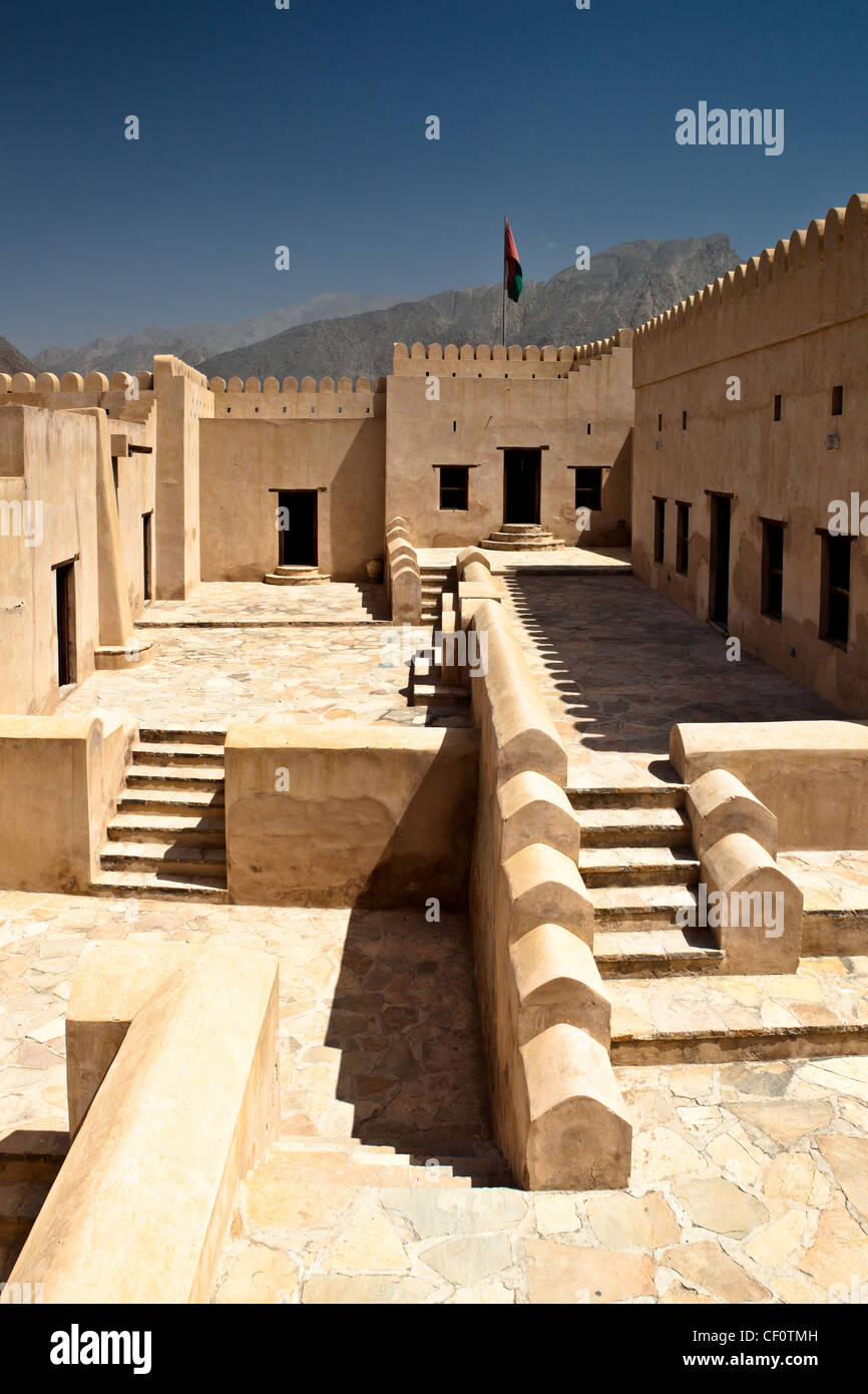 Al batinah coast hi-res stock photography and images - Alamy