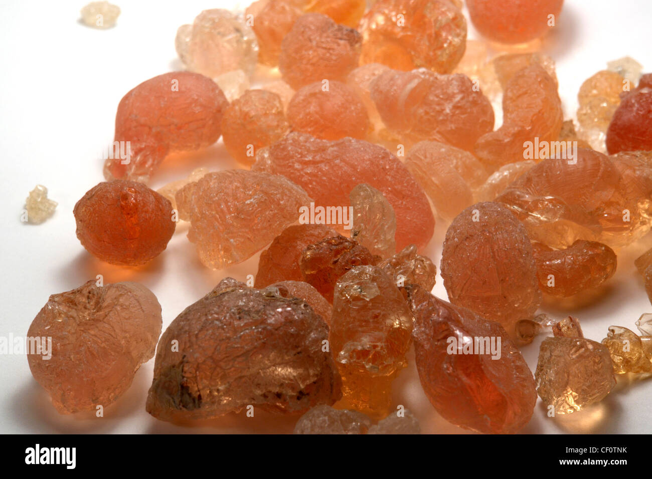 Gum arabic hi-res stock photography and images - Alamy