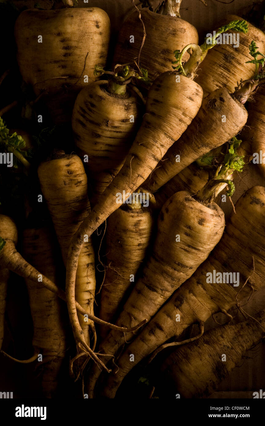 Unwashed vegetables hi-res stock photography and images - Alamy