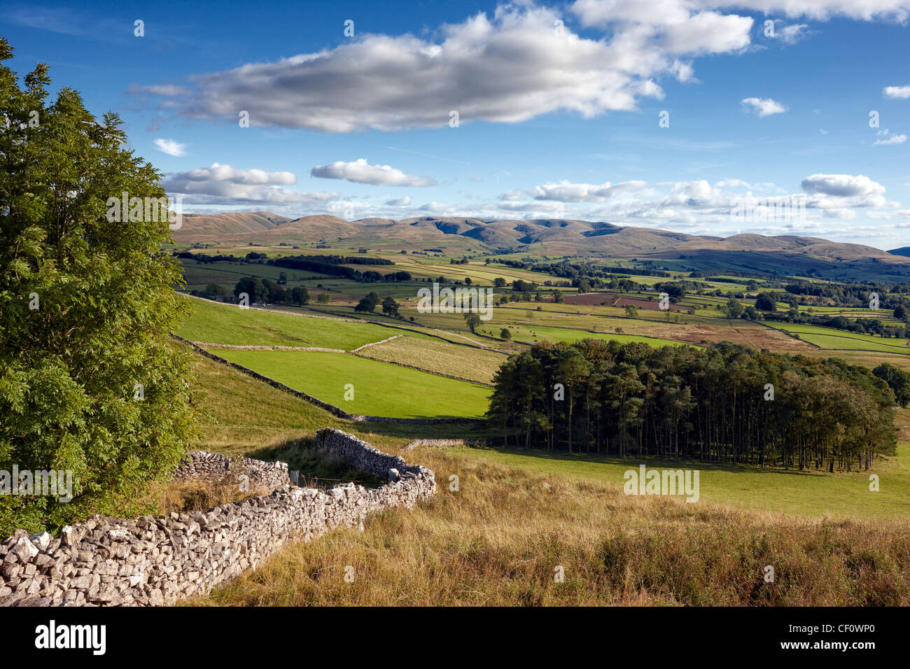 Orton fells hi-res stock photography and images - Alamy