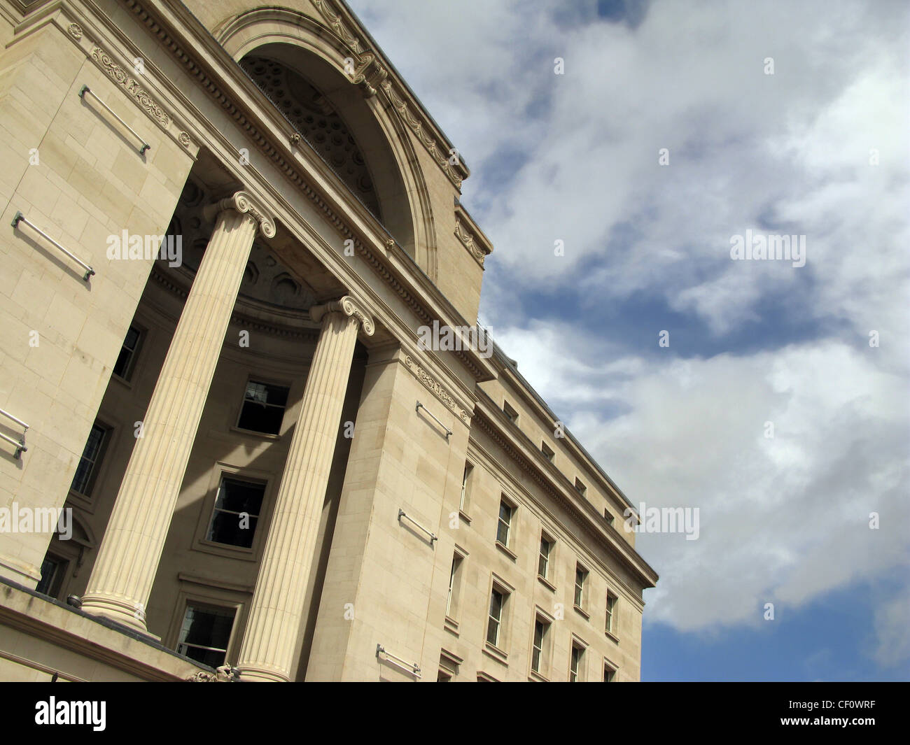 Centenary house hi-res stock photography and images - Alamy
