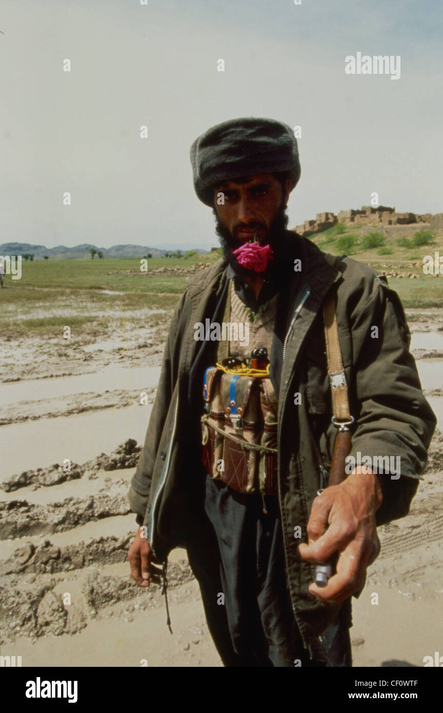Mujahedin hi-res stock photography and images - Alamy