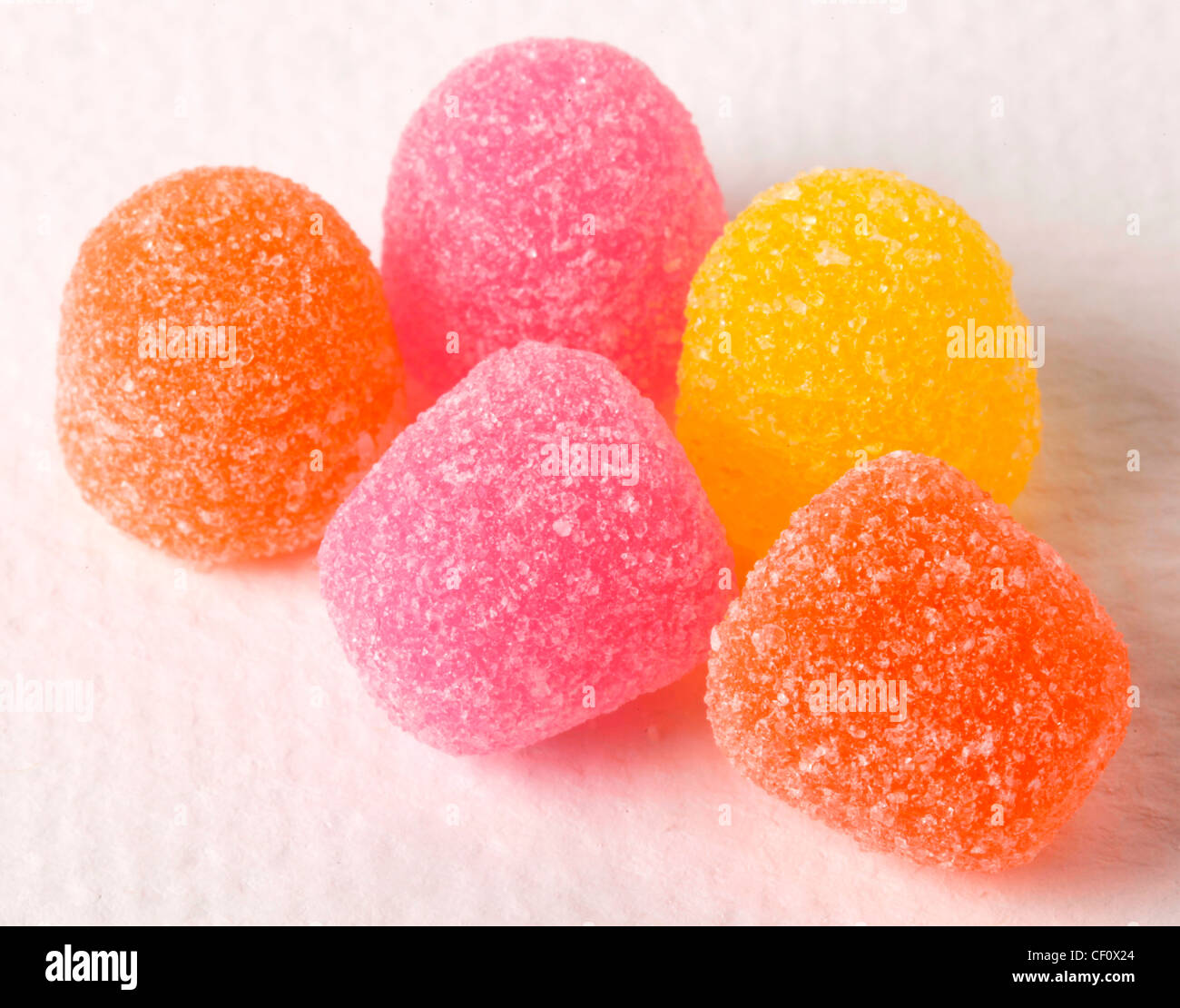 TRADITIONAL USA CANDY Stock Photo - Alamy