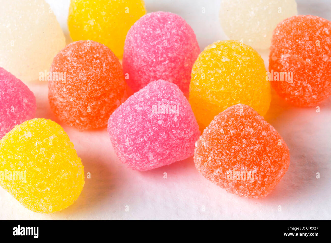 American sweets hi-res stock photography and images - Alamy