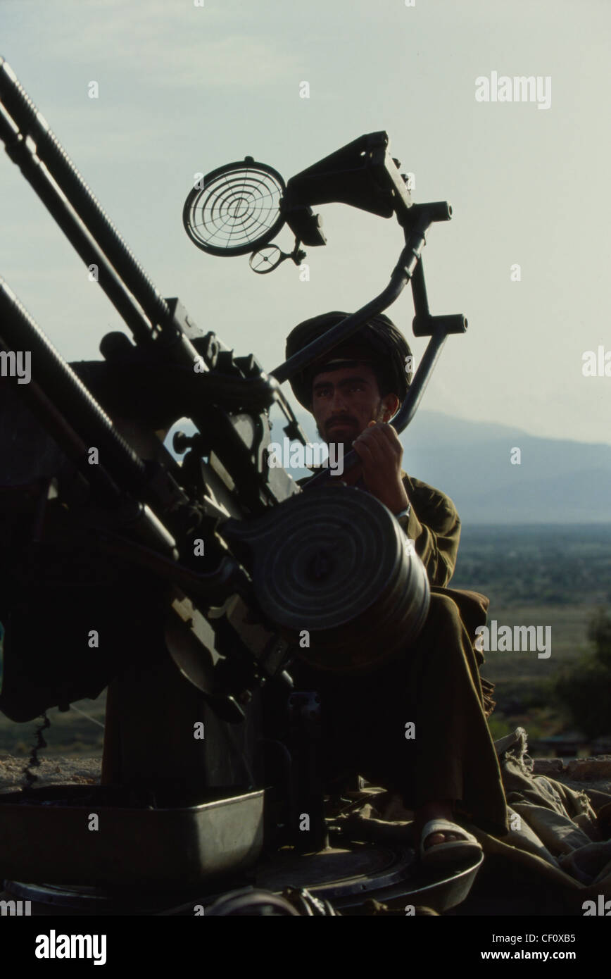 Mujahedin hi-res stock photography and images - Alamy