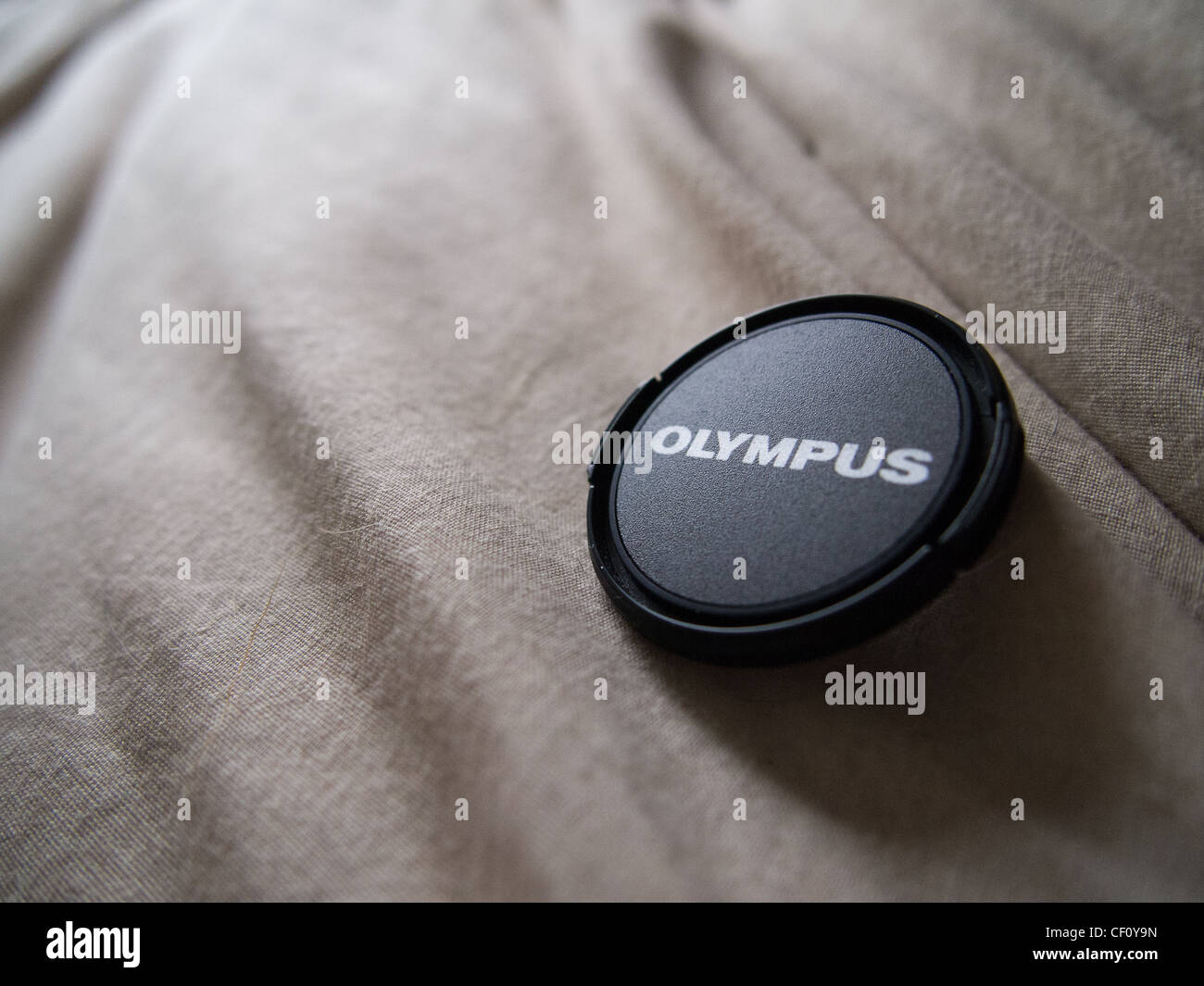 Circular camera lens hi-res stock photography and images - Alamy