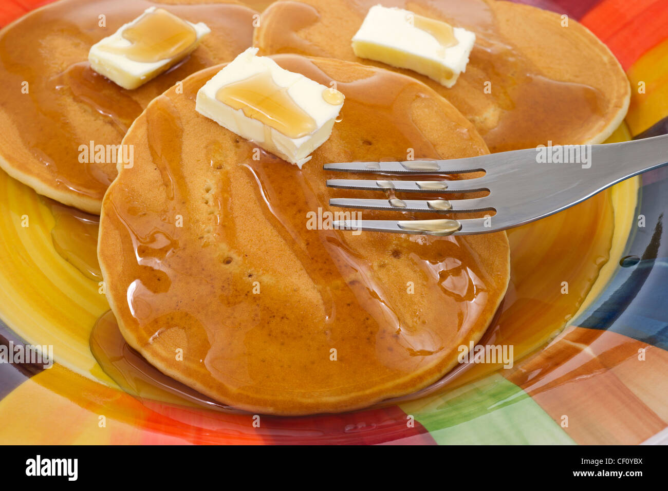 Imitation maple syrup hi-res stock photography and images - Alamy