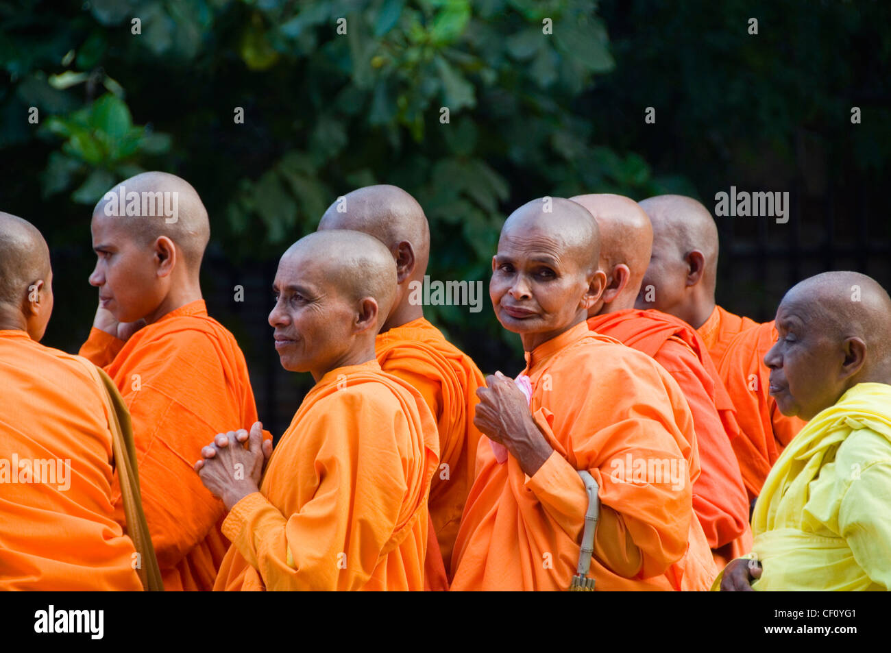 Poya hi-res stock photography and images - Alamy