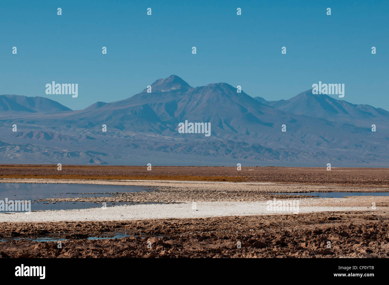 Salar de atacama hi-res stock photography and images - Alamy