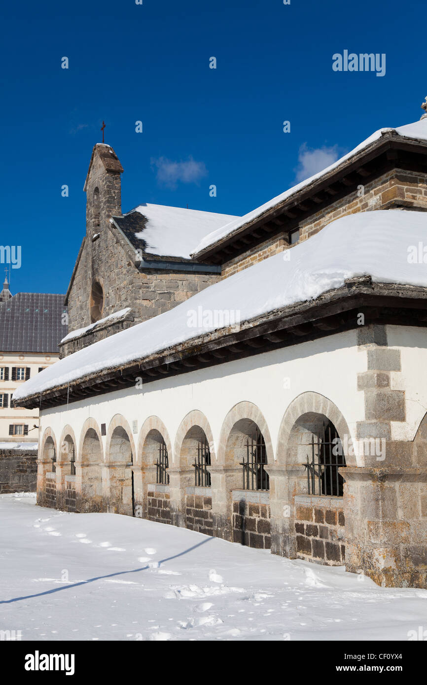 Orreaga High Resolution Stock Photography and Images - Alamy