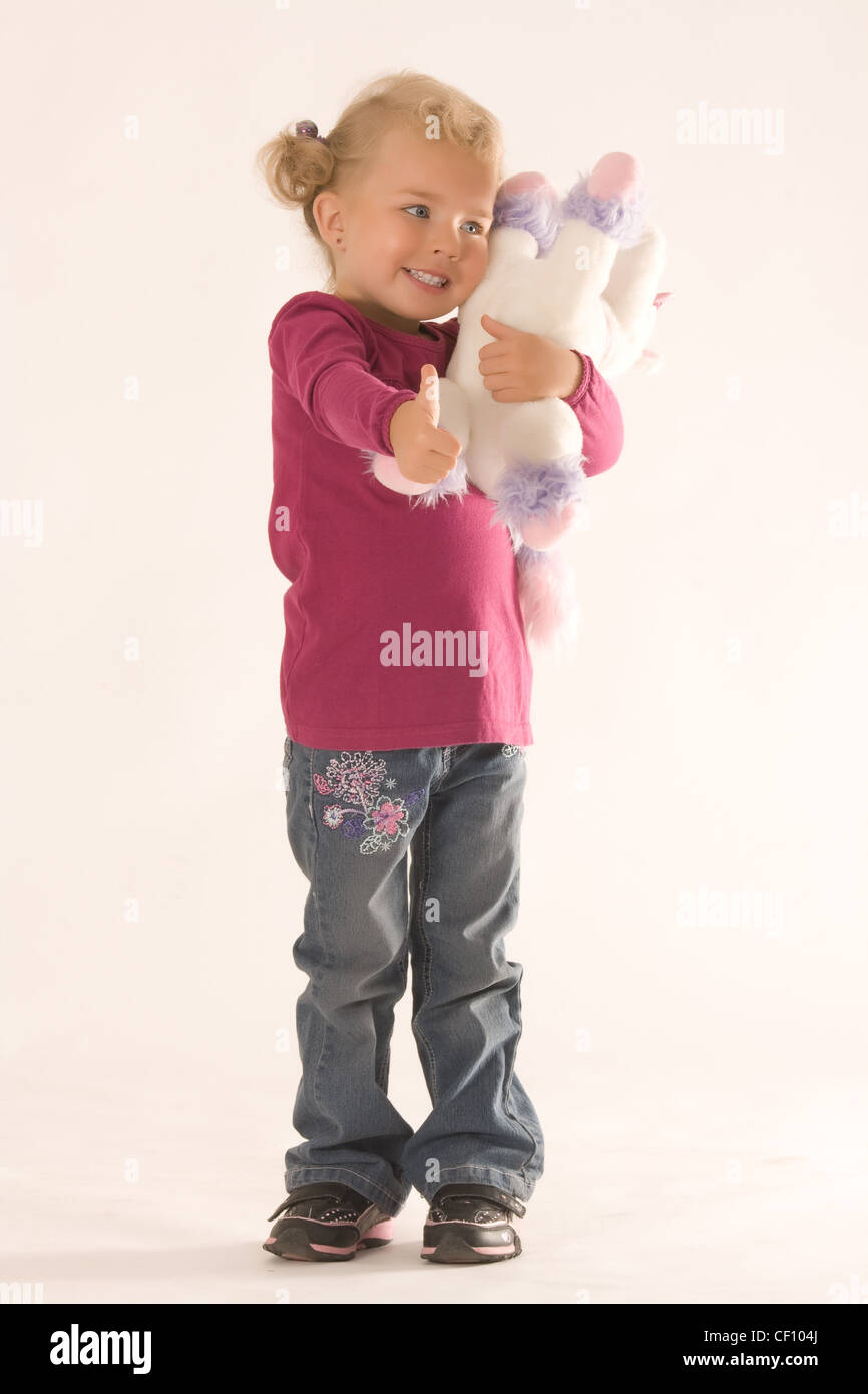 Cuddly fun hi-res stock photography and images - Alamy