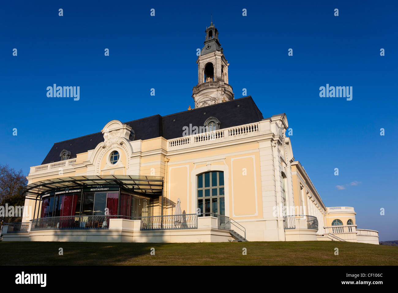 Beaumont palace hi-res stock photography and images - Alamy