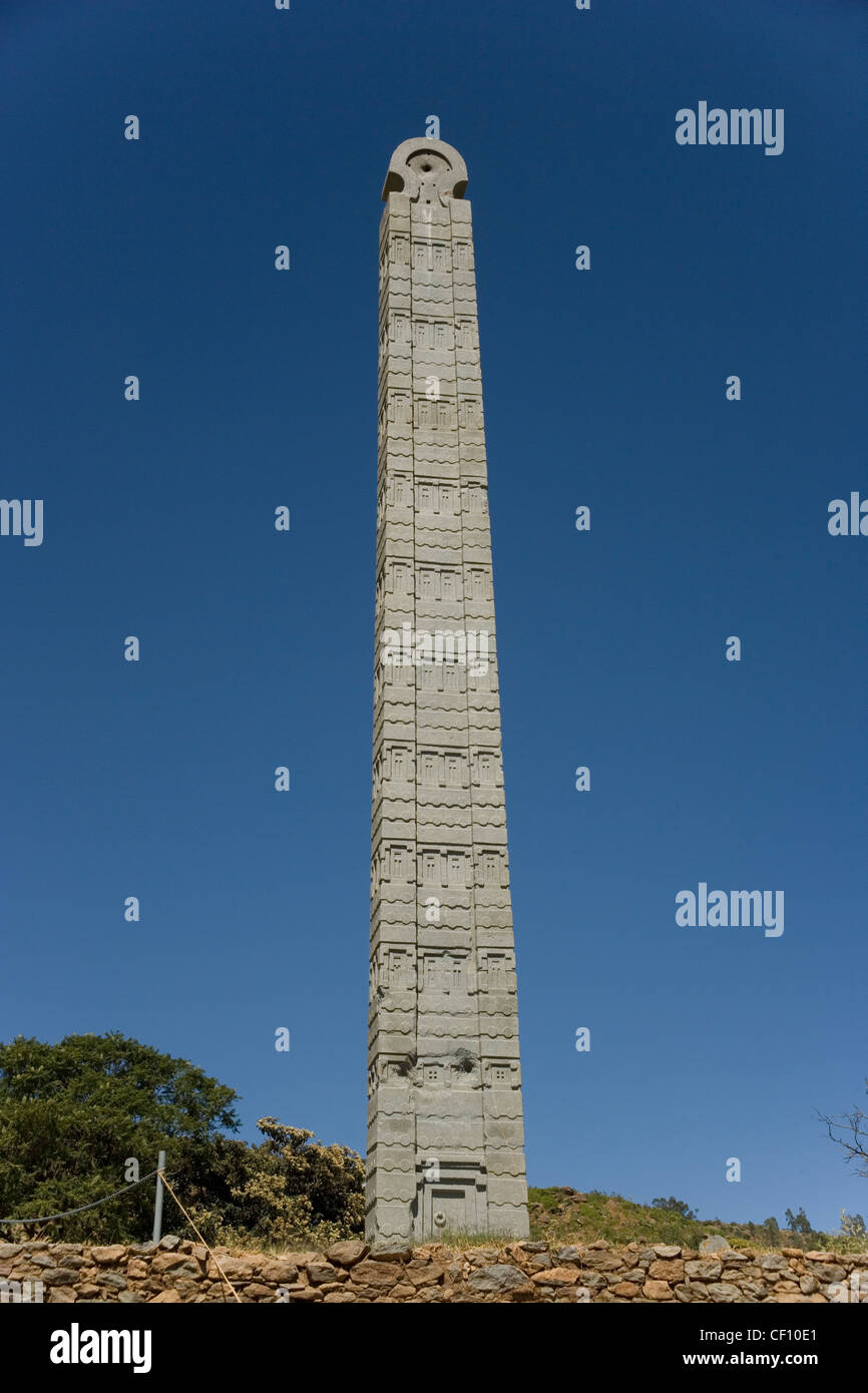 Carved stelae hi-res stock photography and images - Alamy